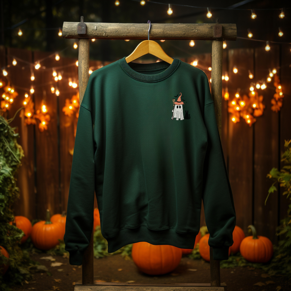 The Colorful Evolution of Autumn Fashion Trends – Syntax & Alchemy